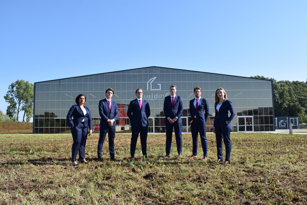 Former boards - Beta Business Days