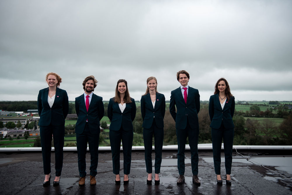 Former boards - Beta Business Days